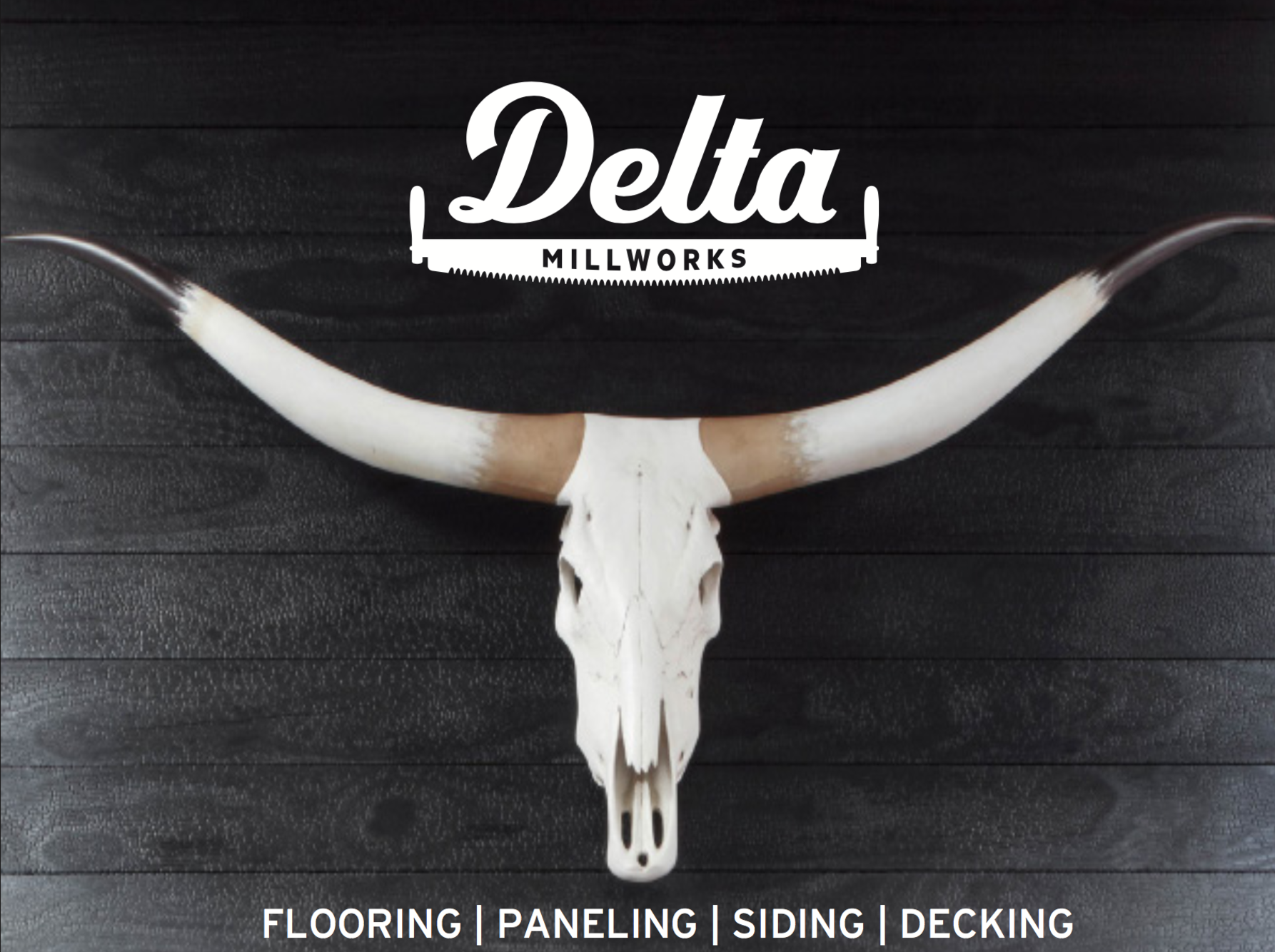 Specialty Wood - Delta Millworks - Austin Texas